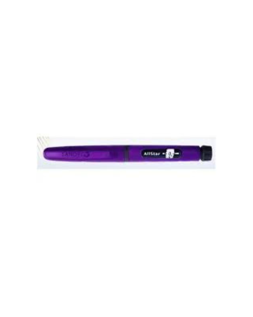 ALLSTAR.INSULIN – PEN – srisoumyamedicals
