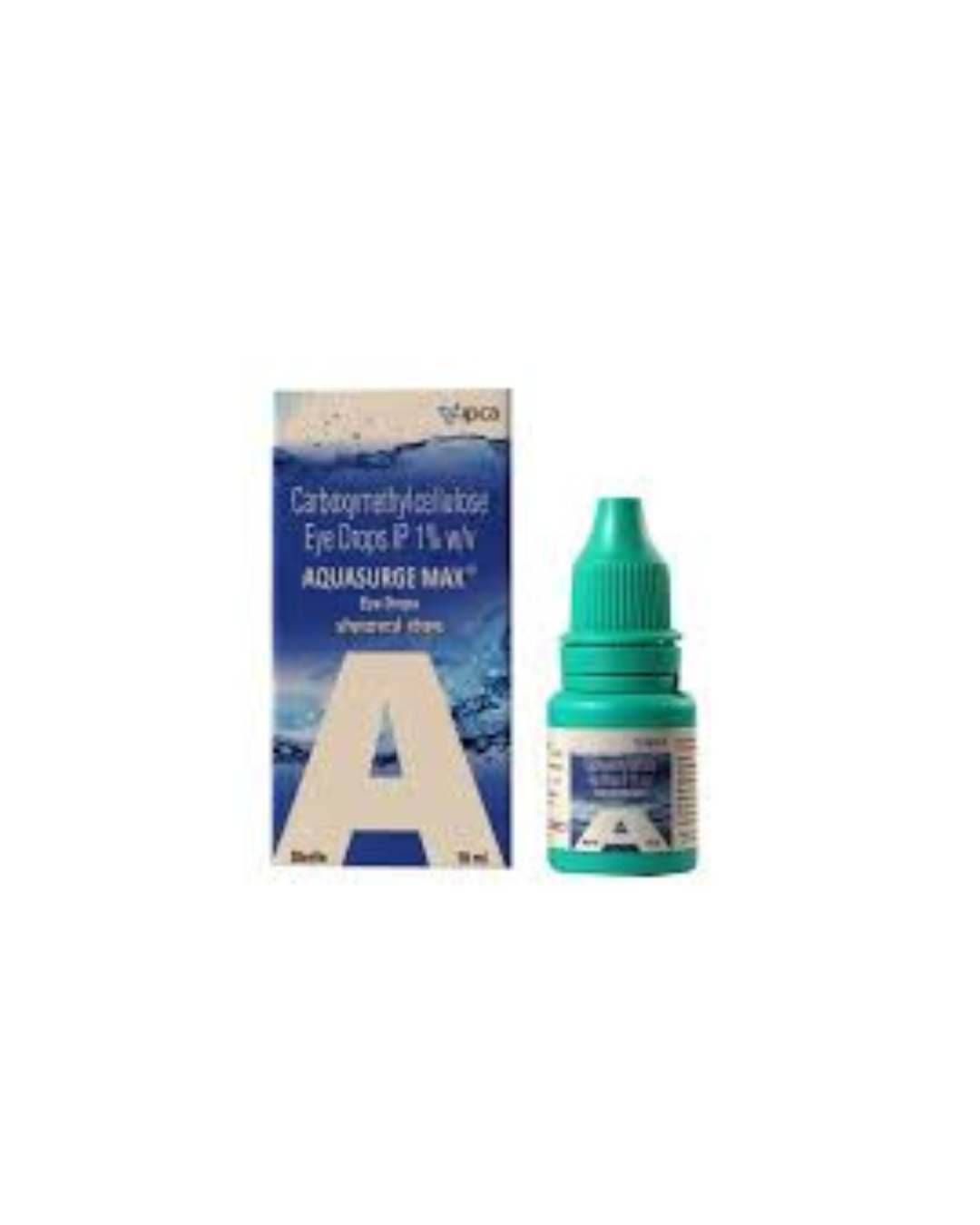 AQUASURGE MAX – EYE DROPS – srisoumyamedicals