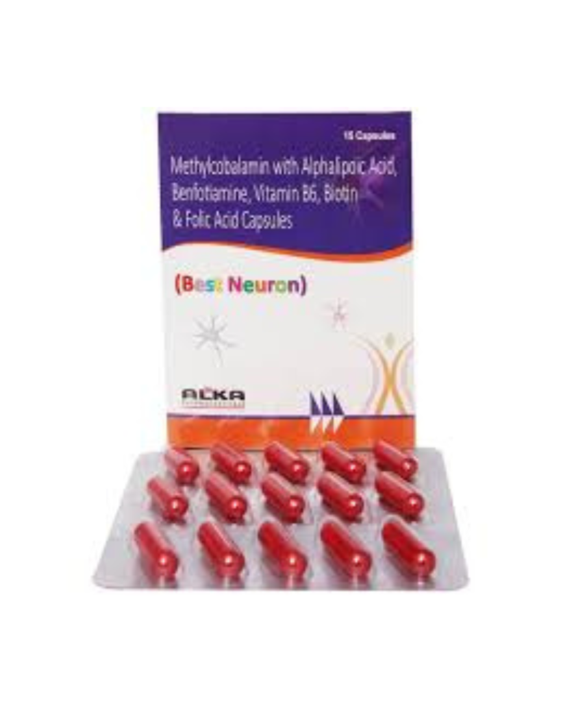 BEST NEURON TAB – srisoumyamedicals