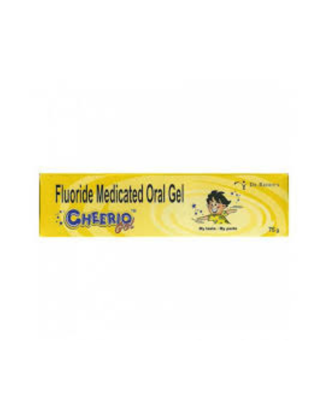 CHEERIO – GEL – srisoumyamedicals
